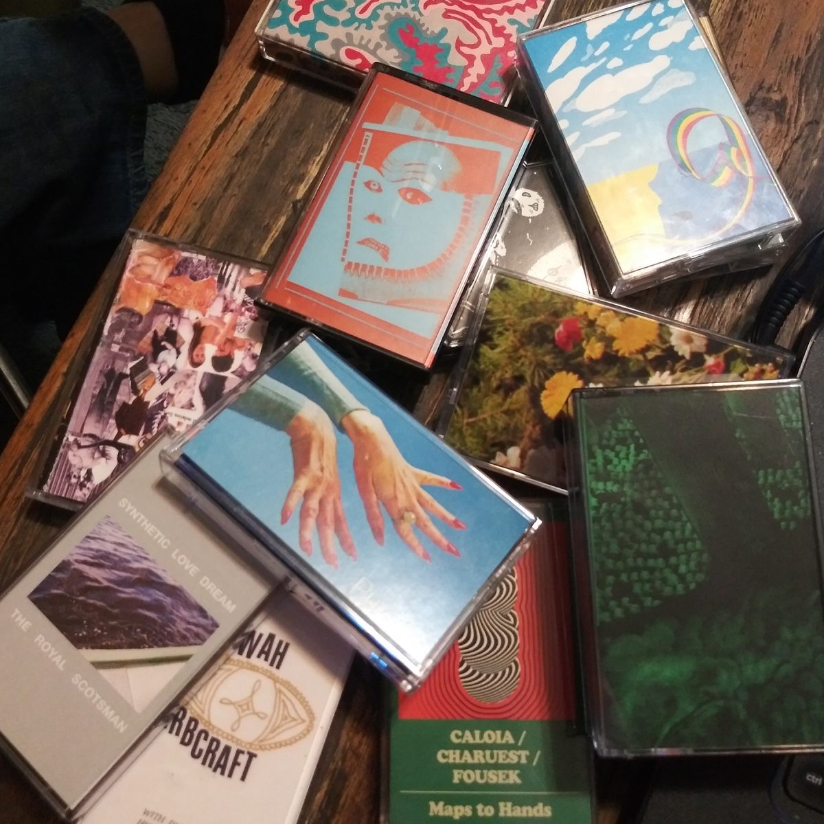 Tabs Out | Episode #139