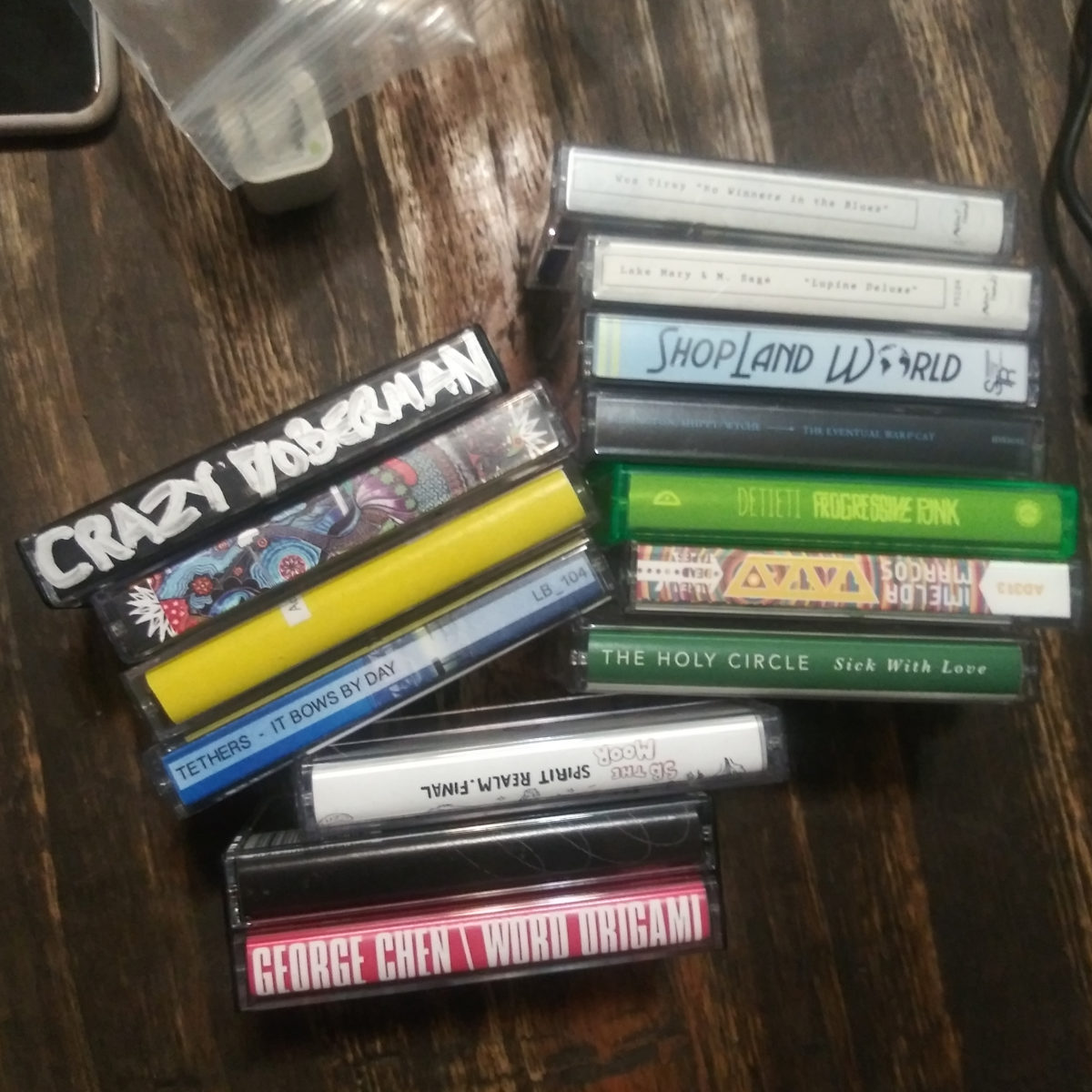 Tabs Out | Episode #145