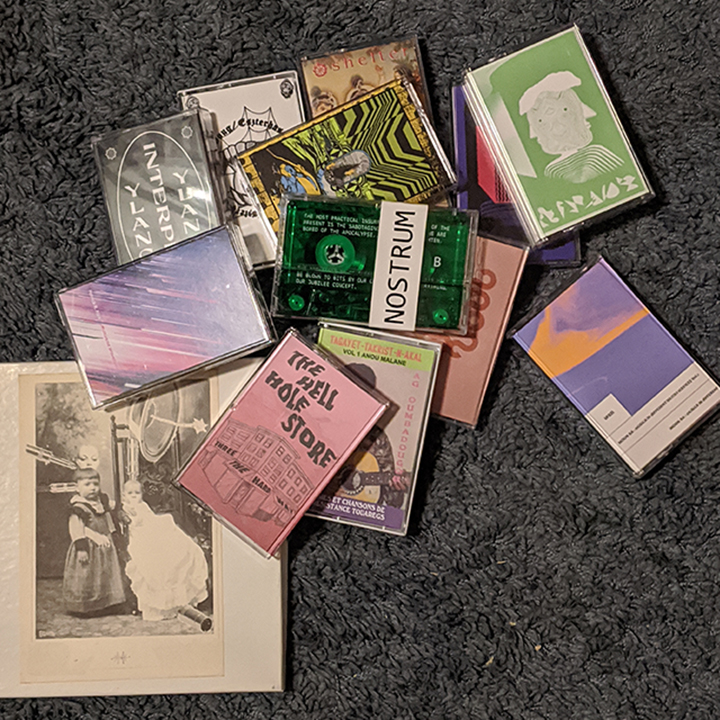 Tabs Out | Episode #152