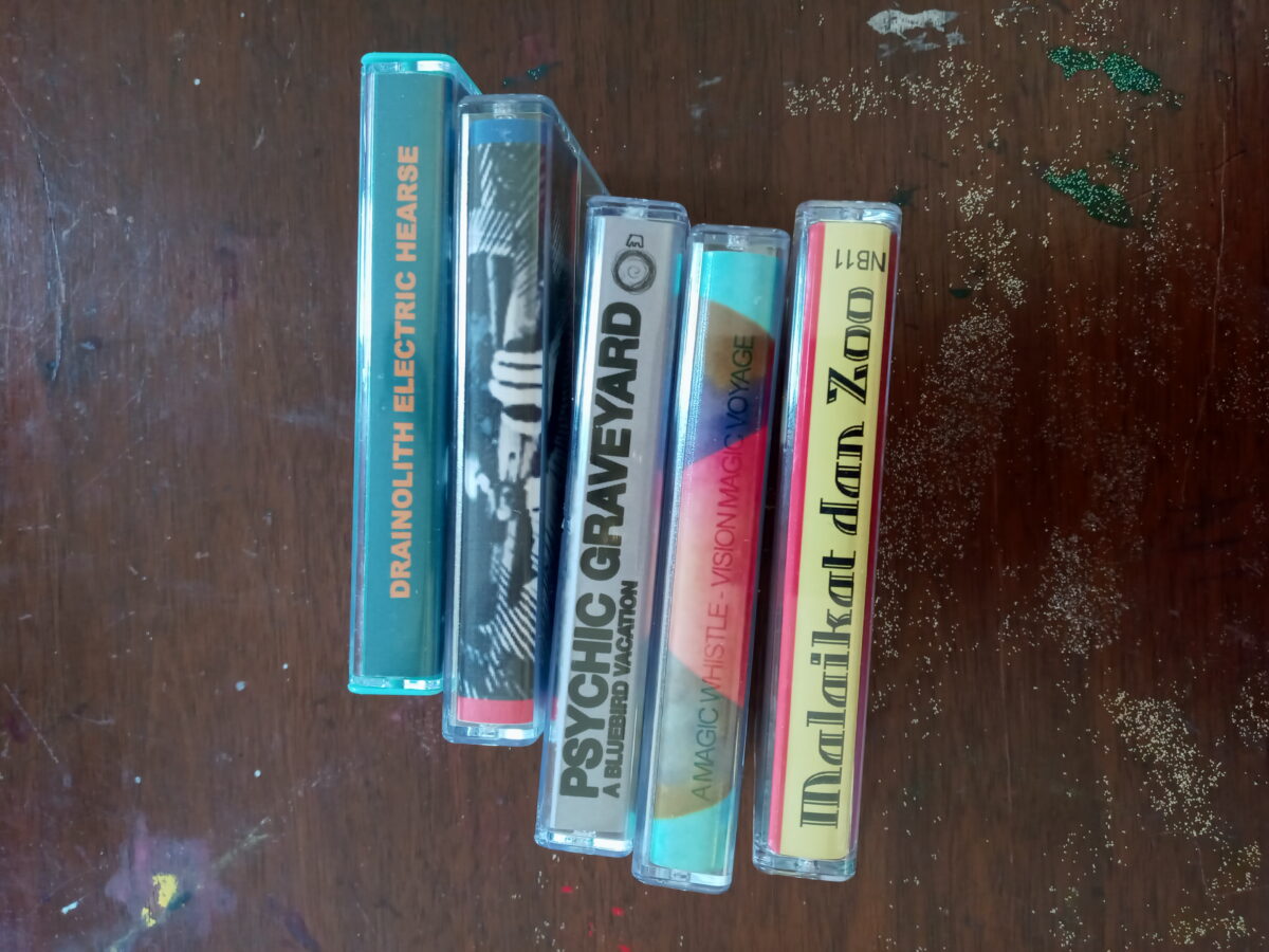 Tabs Out | Episode #163