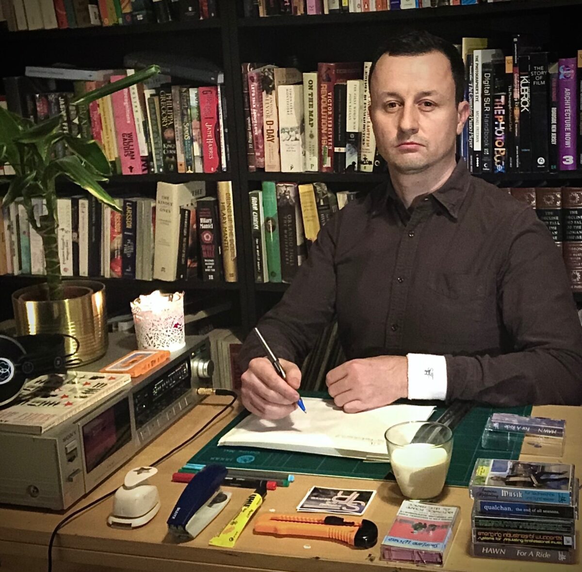 Tabs Out | Bonus Episode: Strategic Tape Reserve