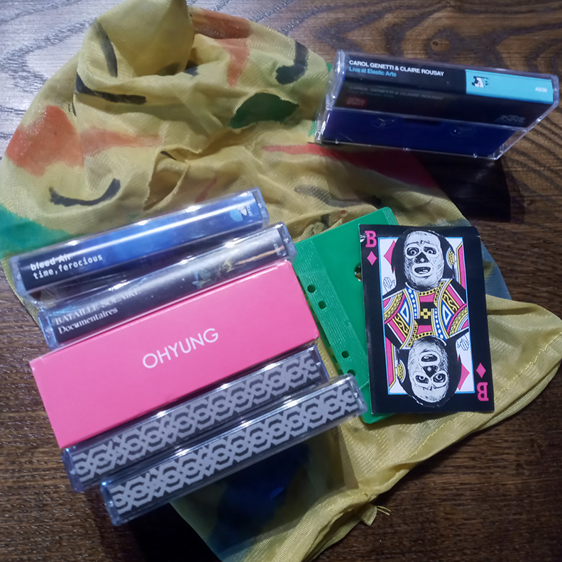 Tabs Out | Episode #177