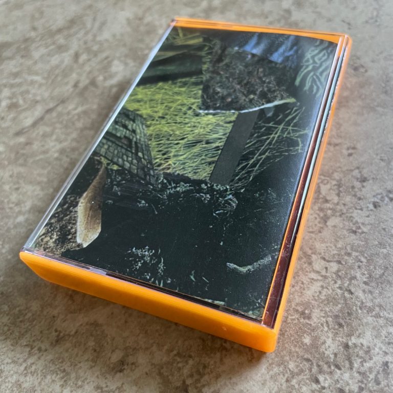 Tabs Out Cassette Podcast | Tabs Out is an all cassette podcast with a ...